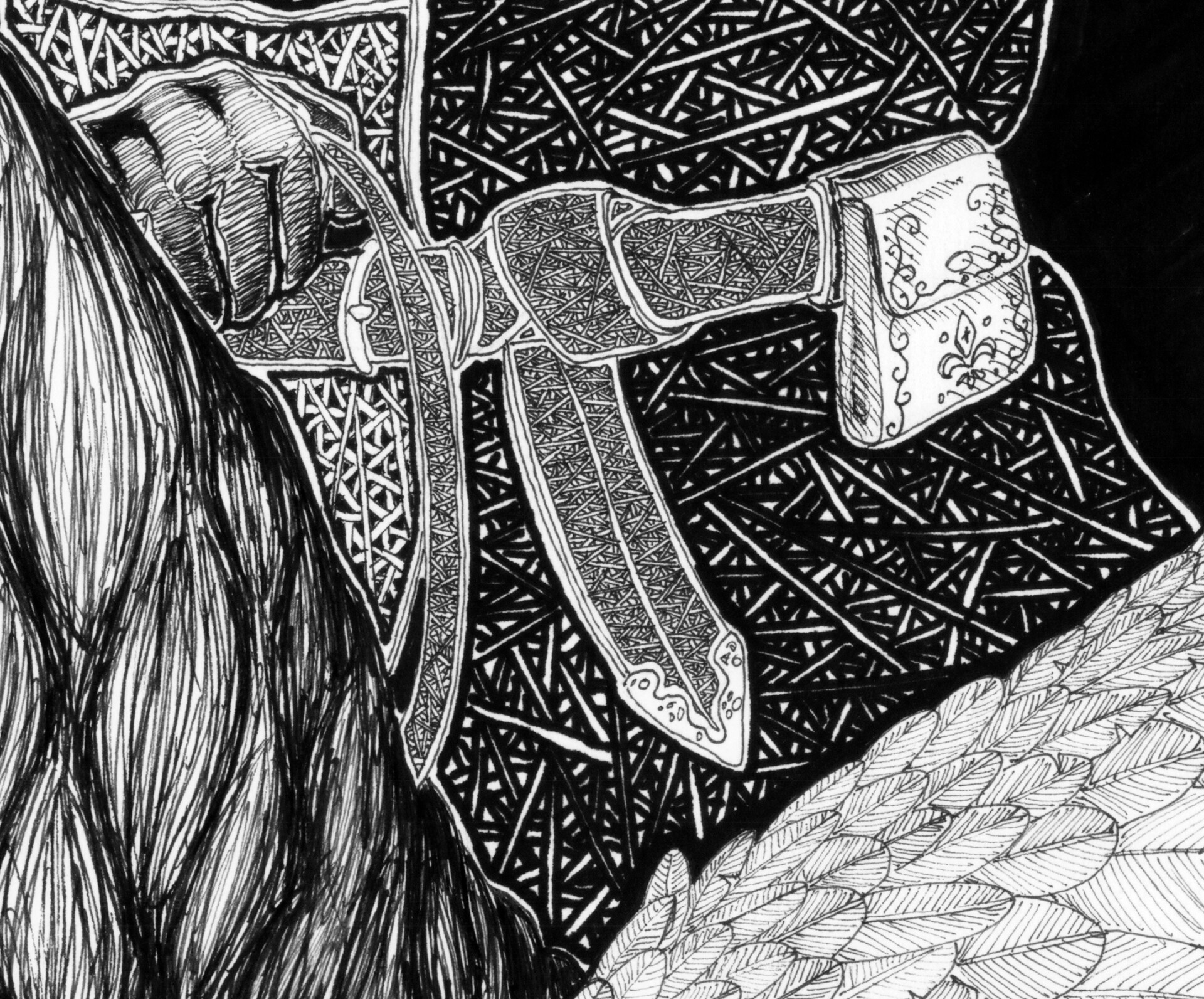 Rachel Bales - Wizard on a Pegasus