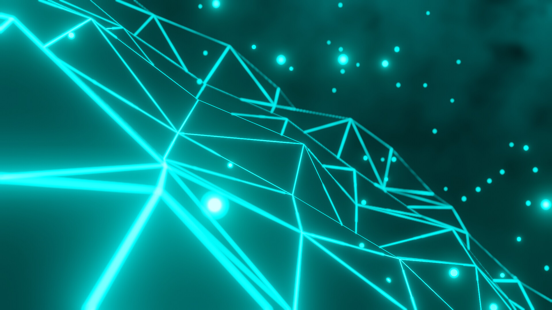 ArtStation - Motion Graphics - Animation