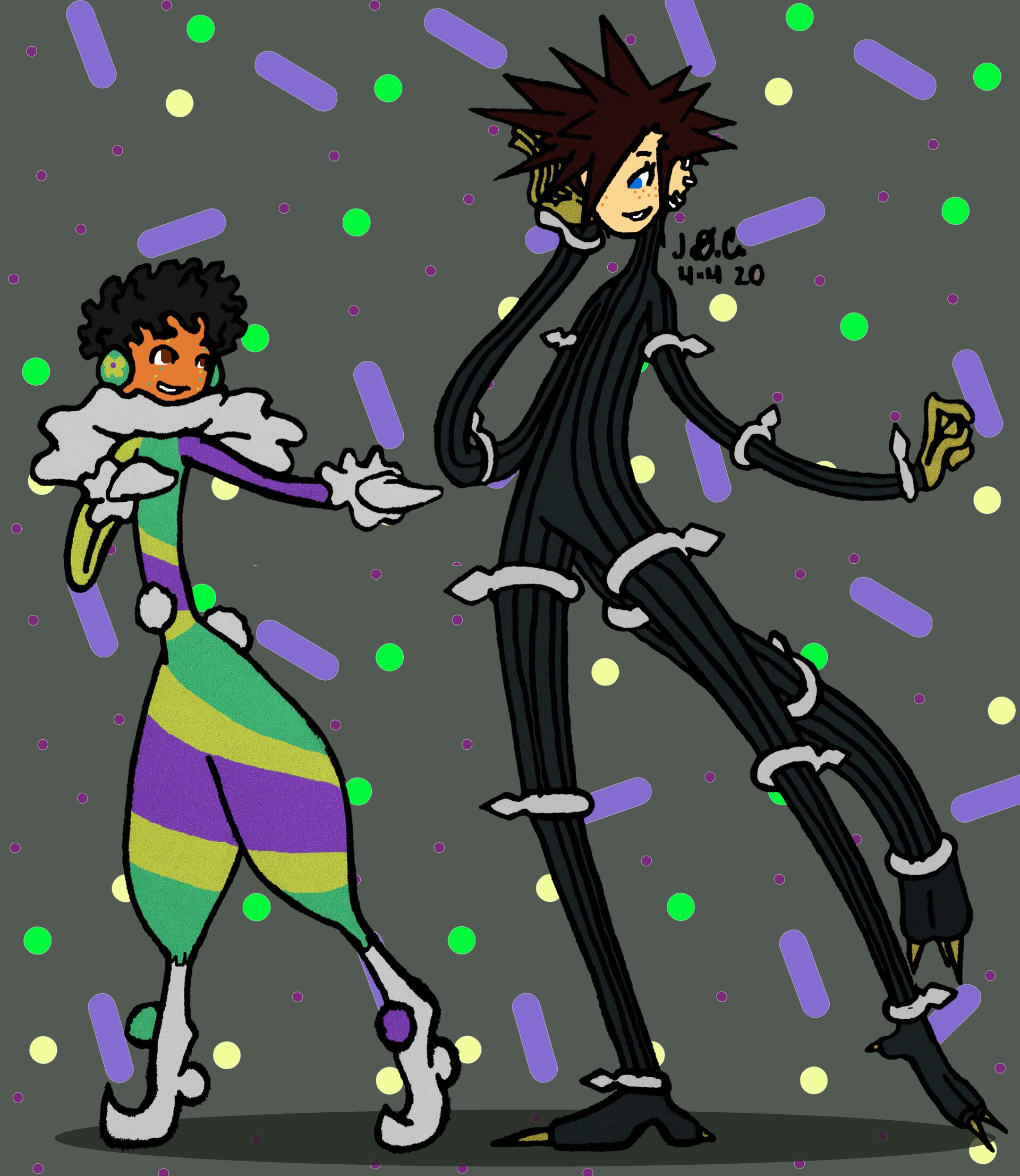 ArtStation - Ultra Fun