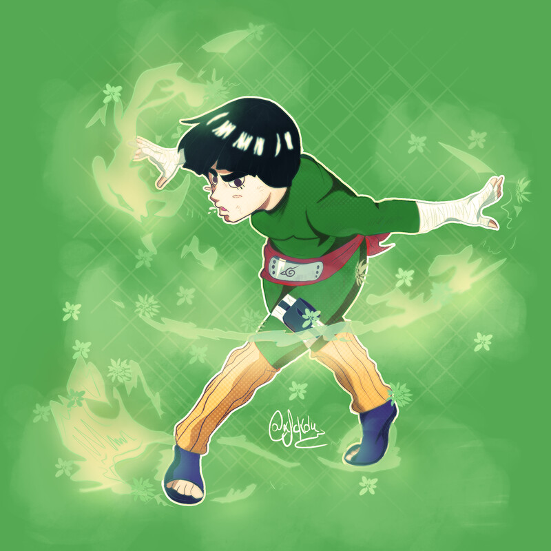 ArtStation - Igor Matheus