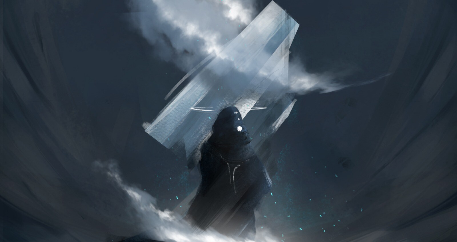 Rinalds Vanags - Circle of Hope