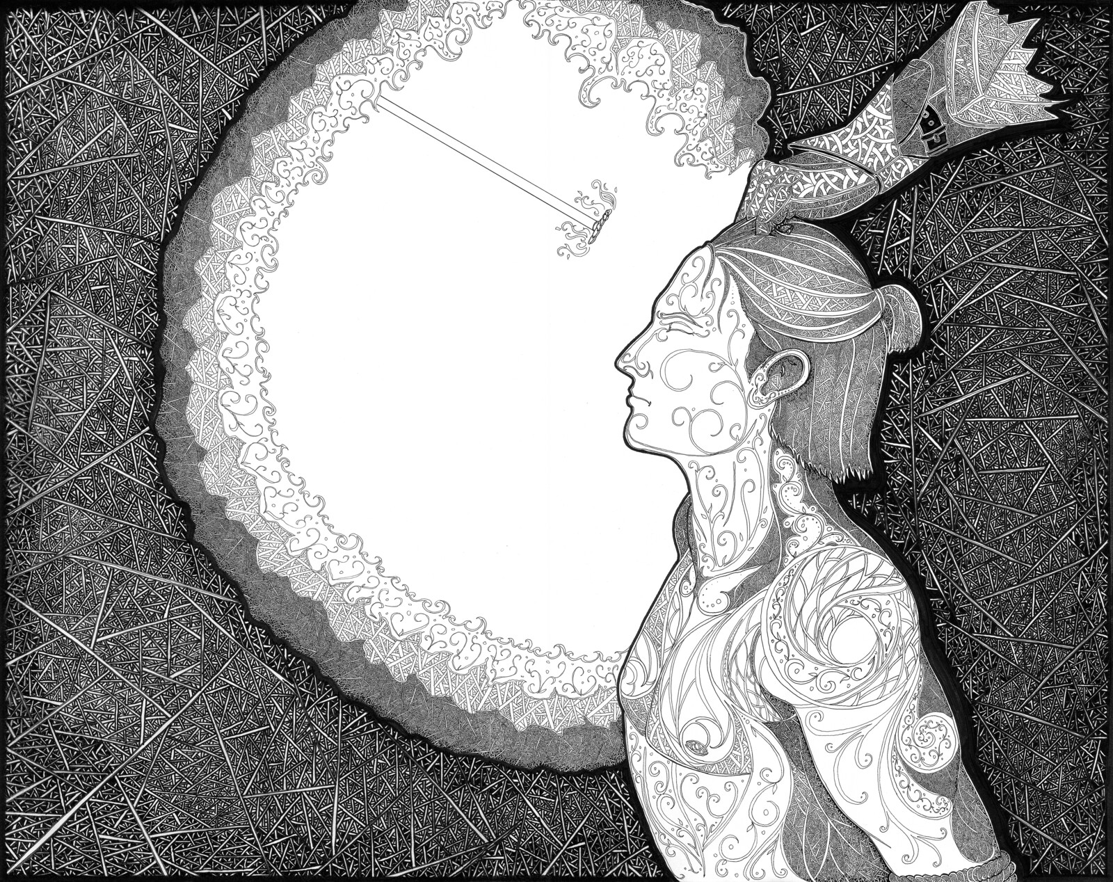 Rachel Bales - Tranquility