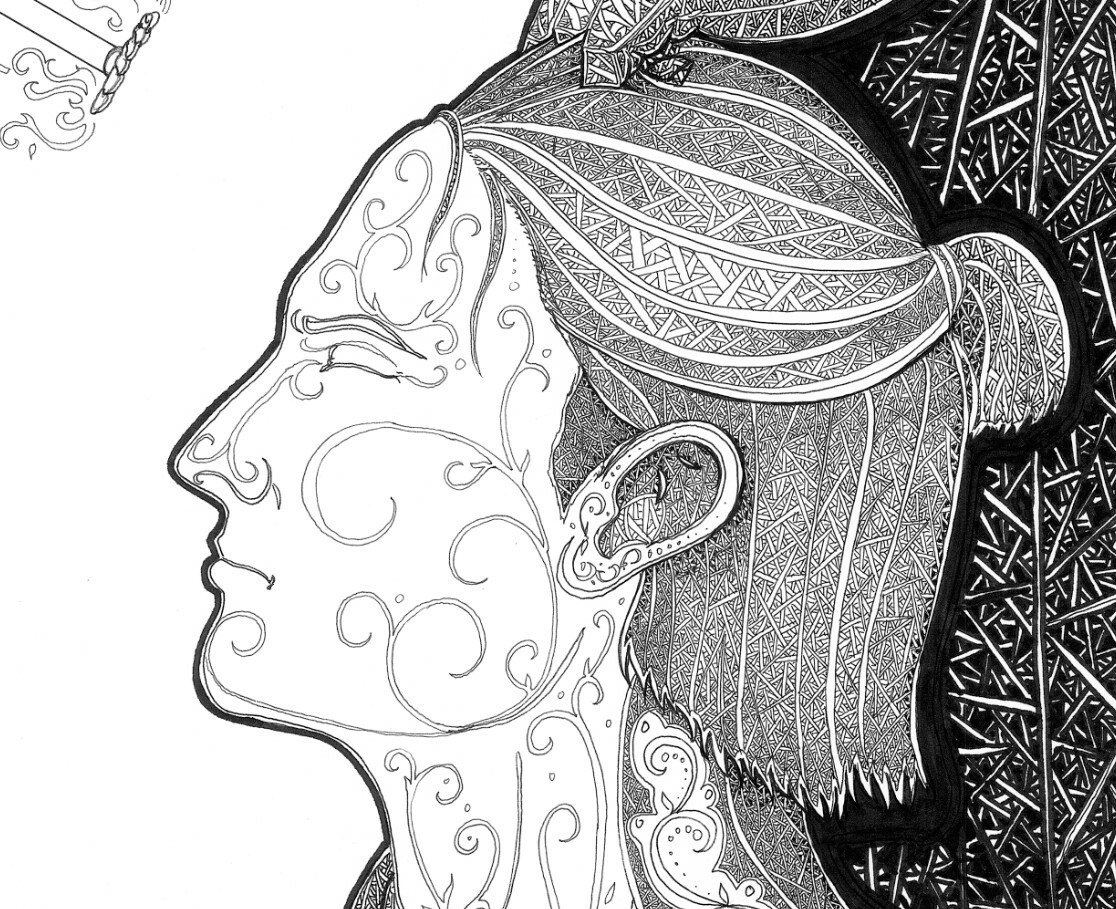 Rachel Bales - Tranquility