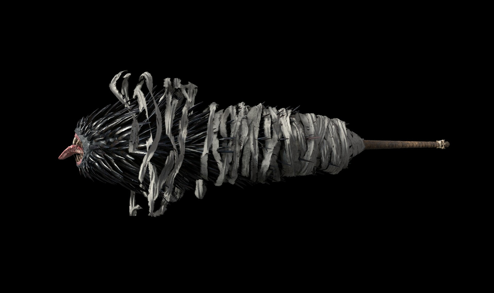 Samehada Sword Replica