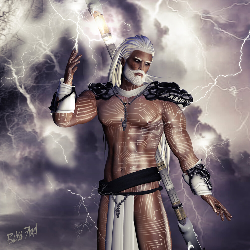 ArtStation - Infinite dreams..