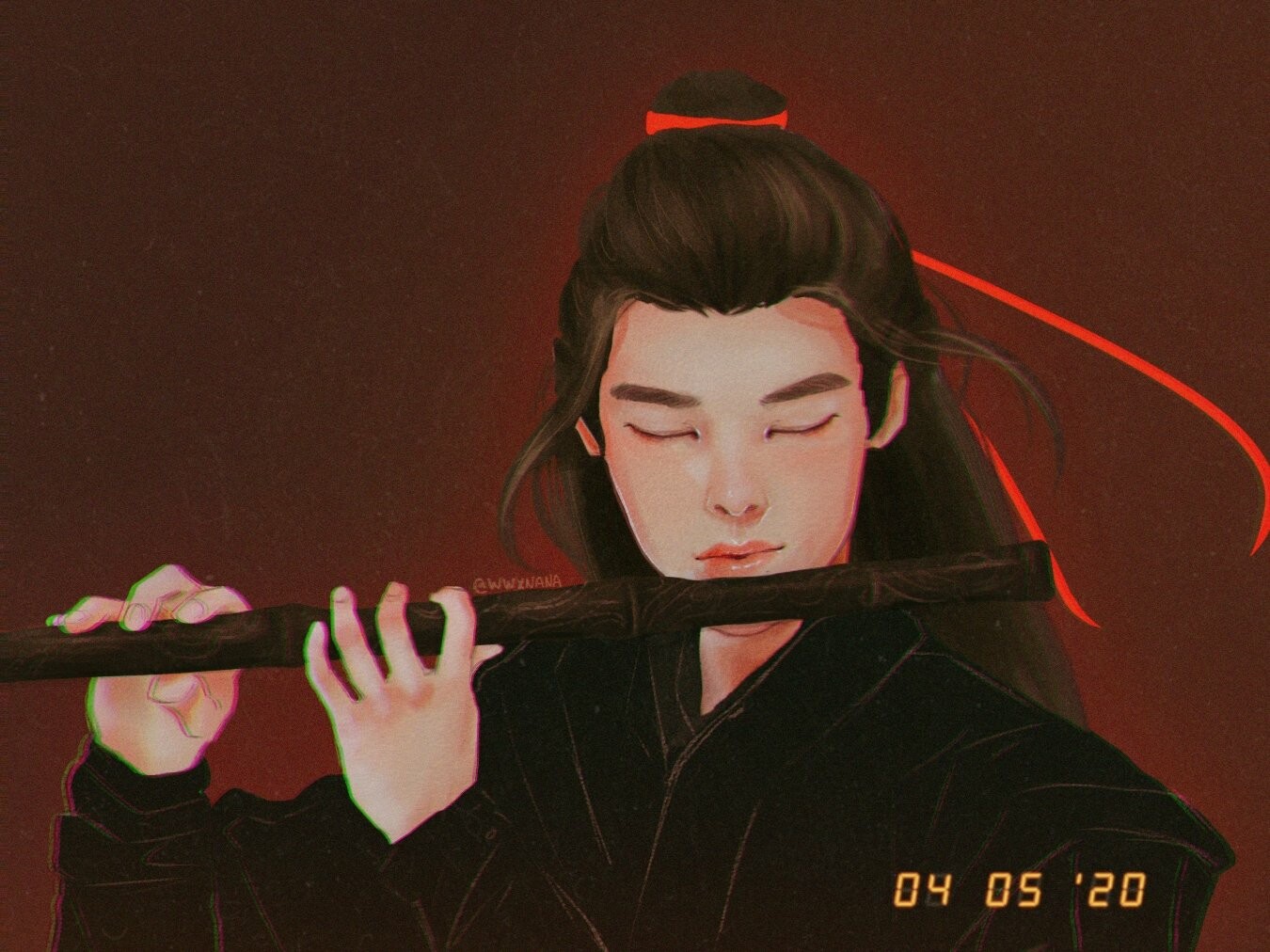 ArtStation - Yiling Laozu