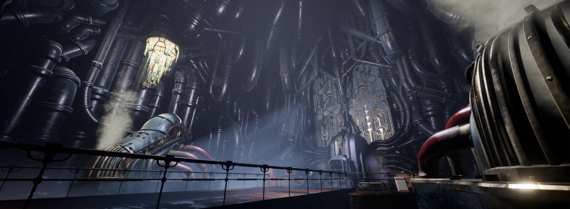 Catherine Morin-Laporte - Mildred Project