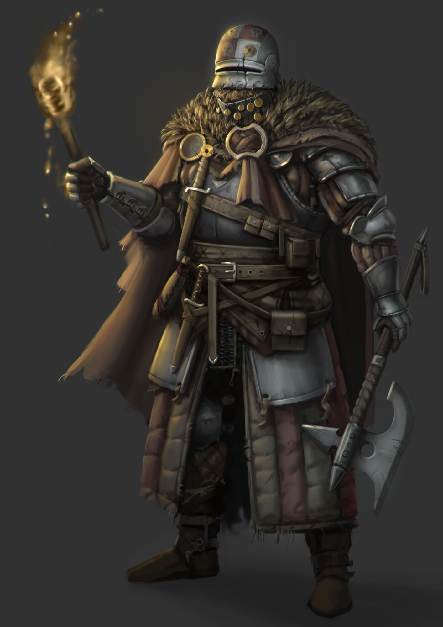 ArtStation - Vet