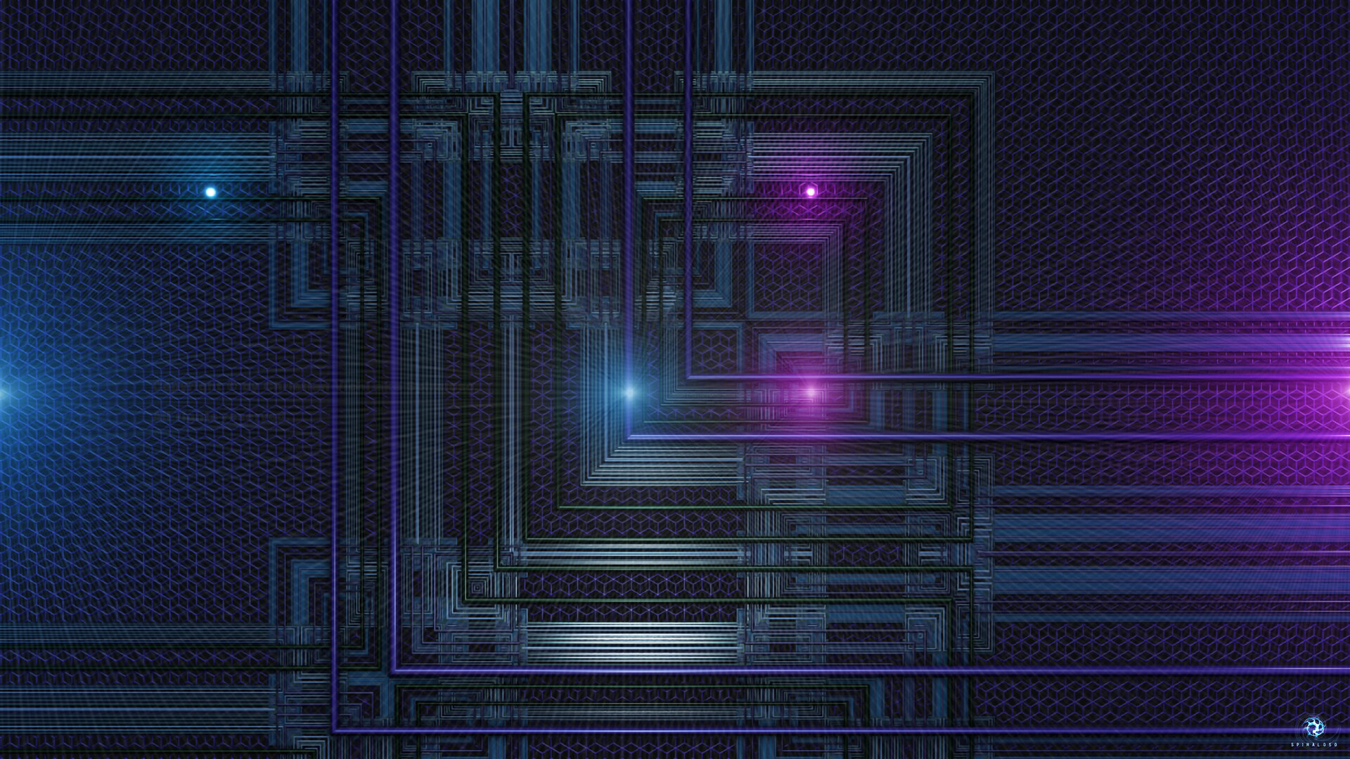 ArtStation - Circuit Tech