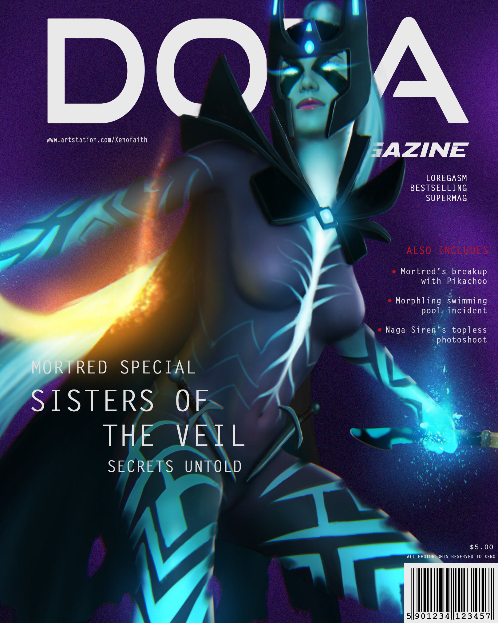 dota cover