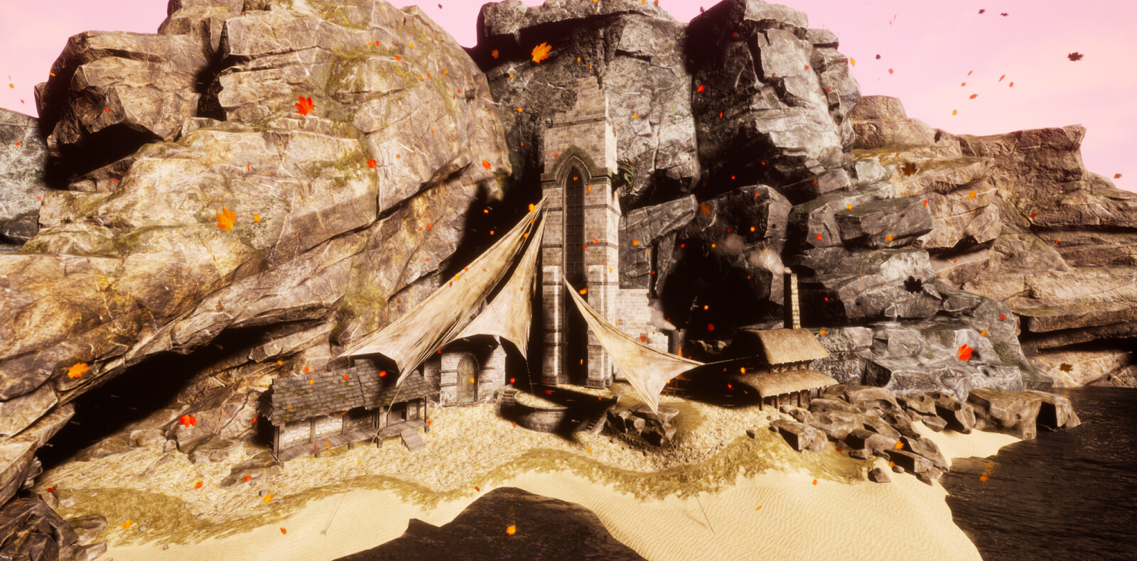 Robert Campos - Post Processing Exercise #3