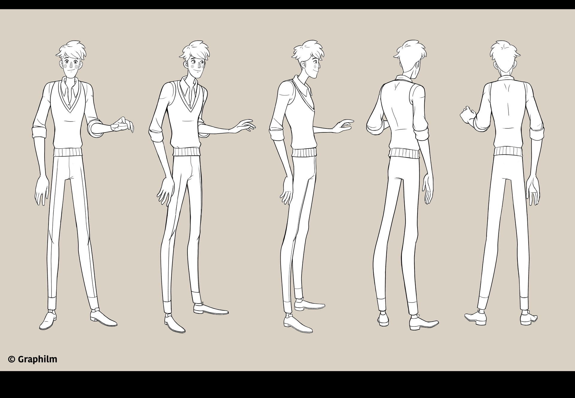 Francesco Giglio - Le luci di Hanukkah