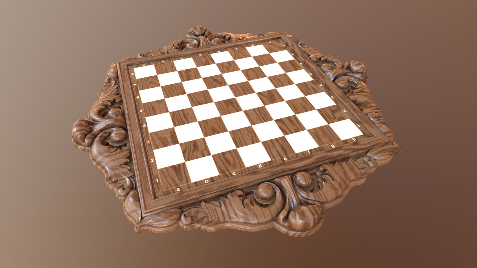 Fedor Plotnikov - Chess