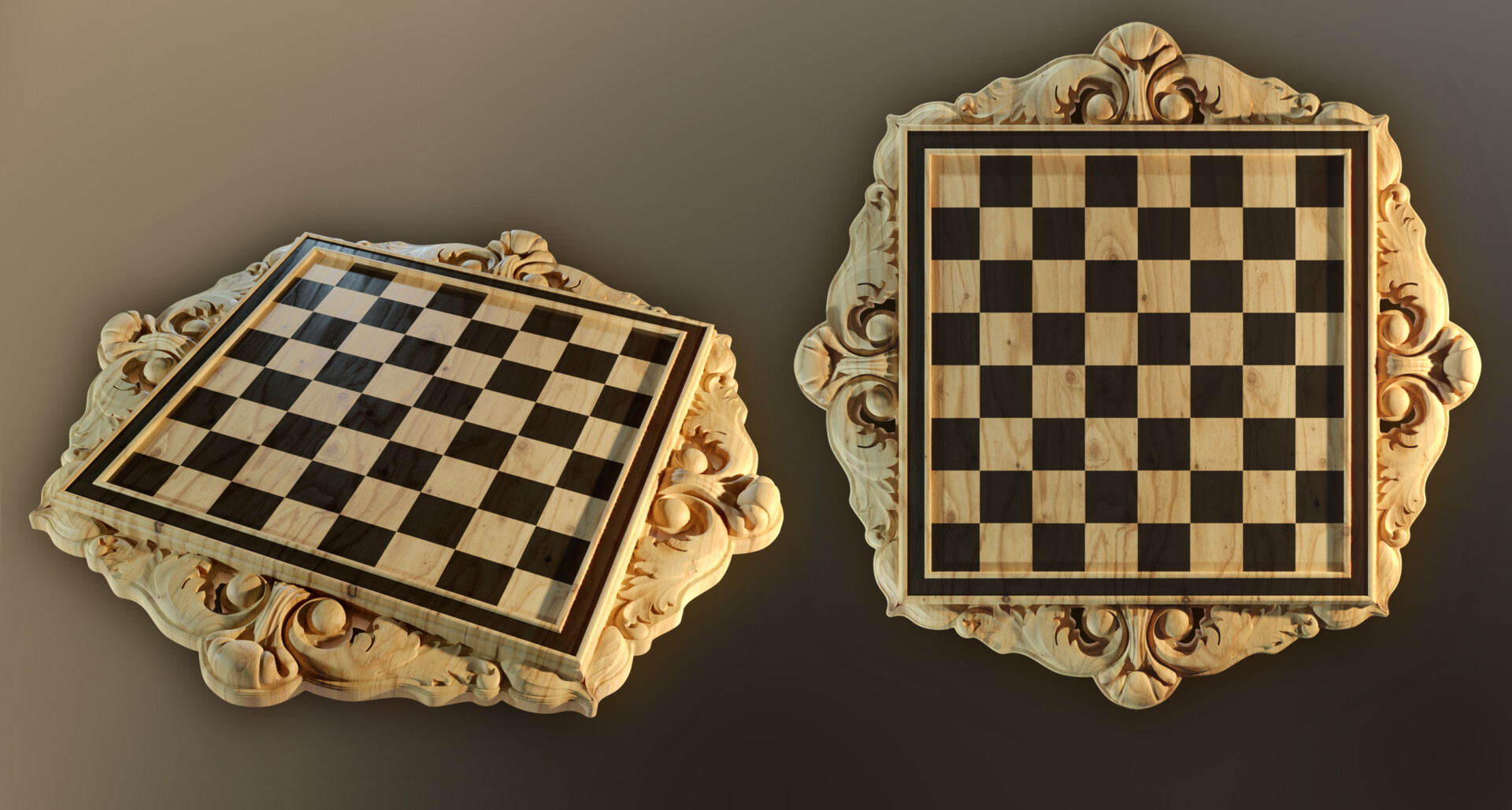 Fedor Plotnikov - Chess