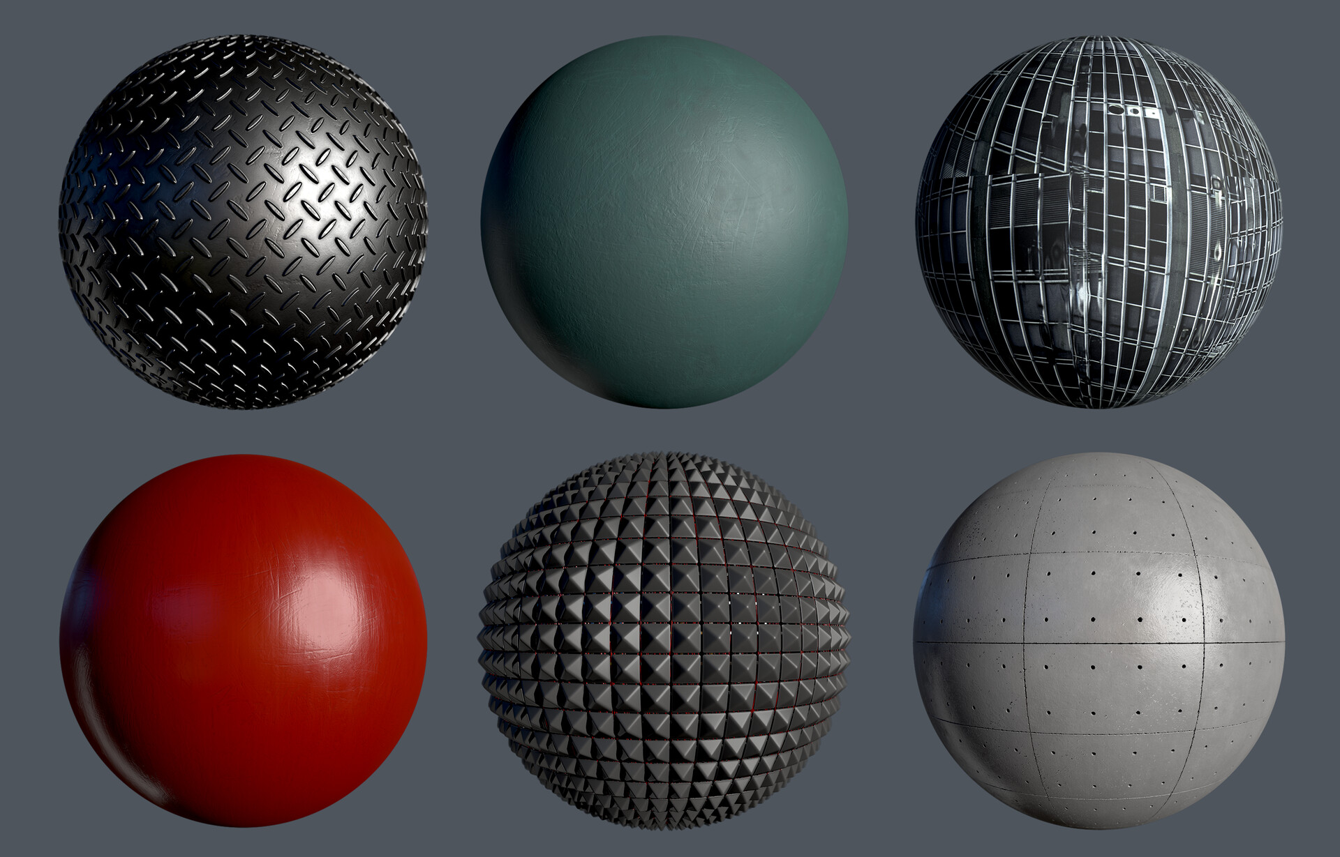 Ryan Gaveglia - Portfolio - Cyberpunk Hideout