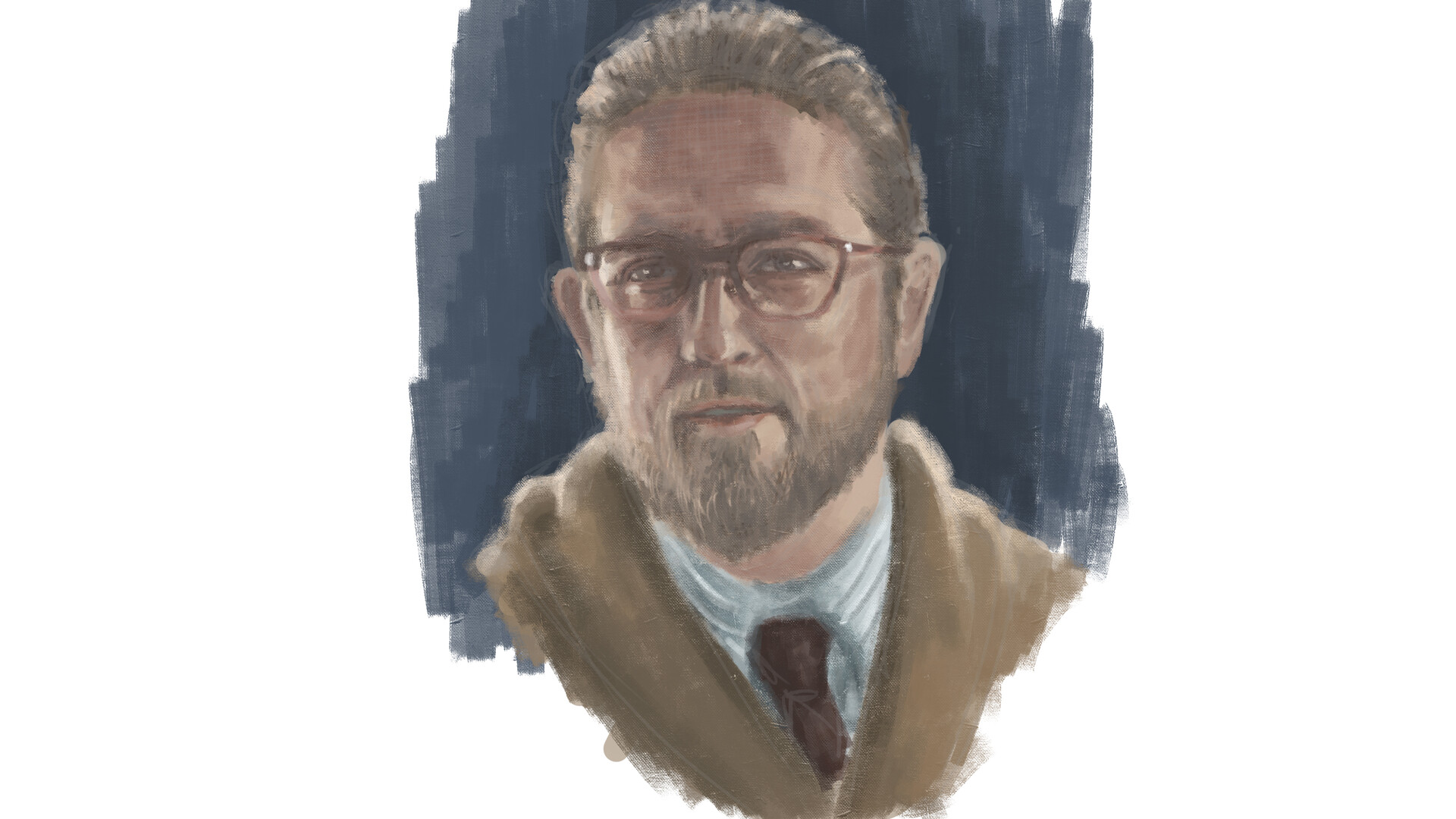 ArtStation - The Gentlemen/ Charlie Hunnam