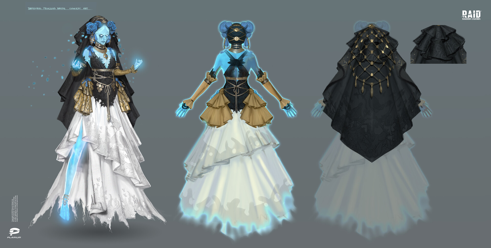 Plarium - RAID: Shadow Legends