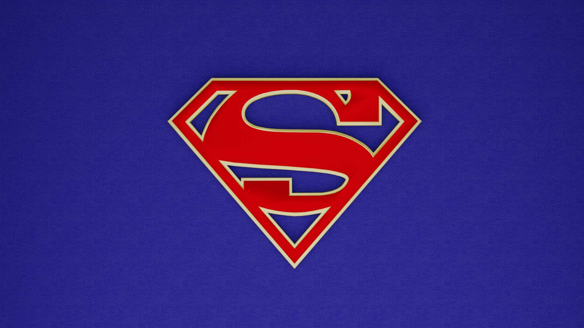 Supergirl Logo