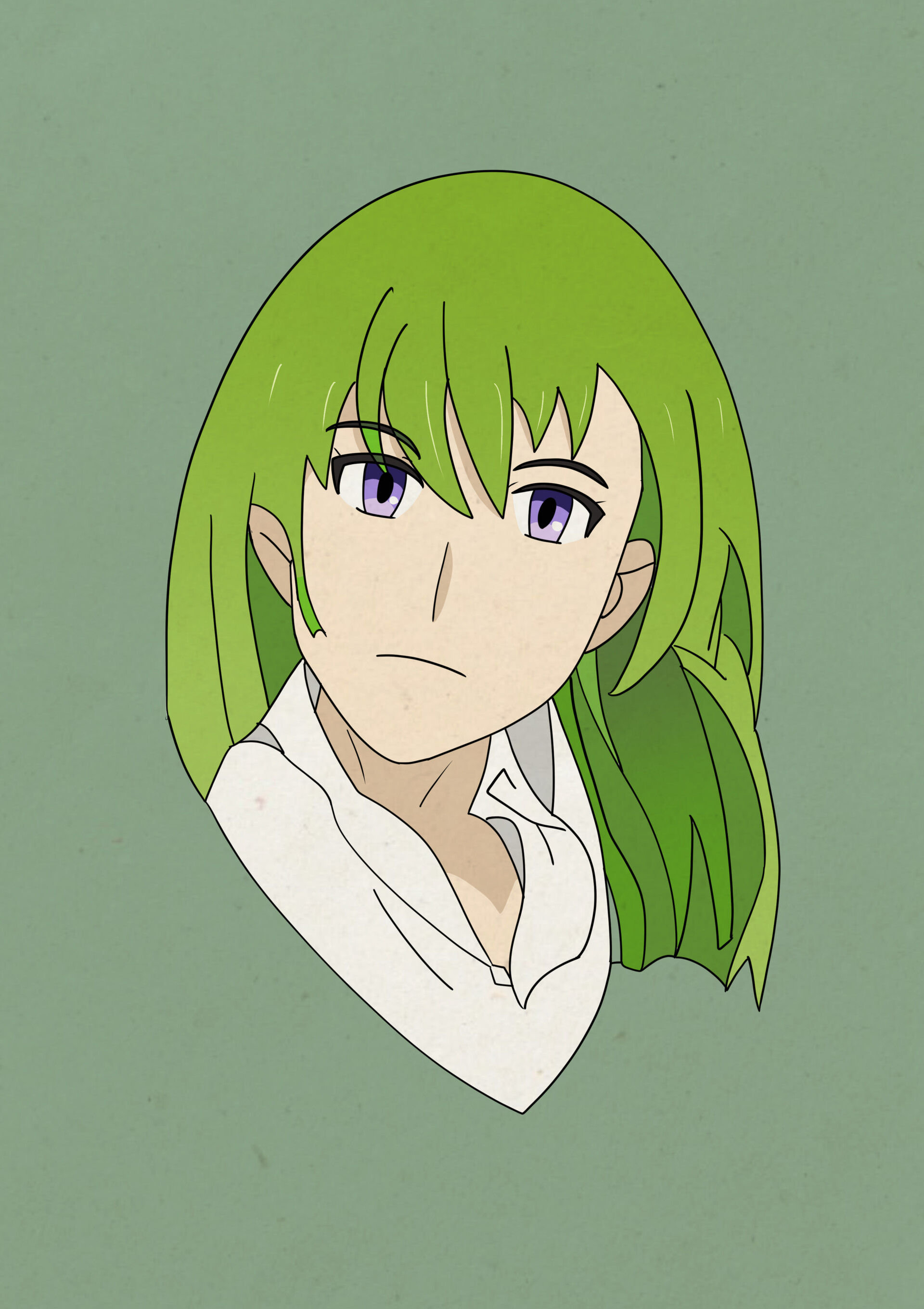 Enkidu Fate