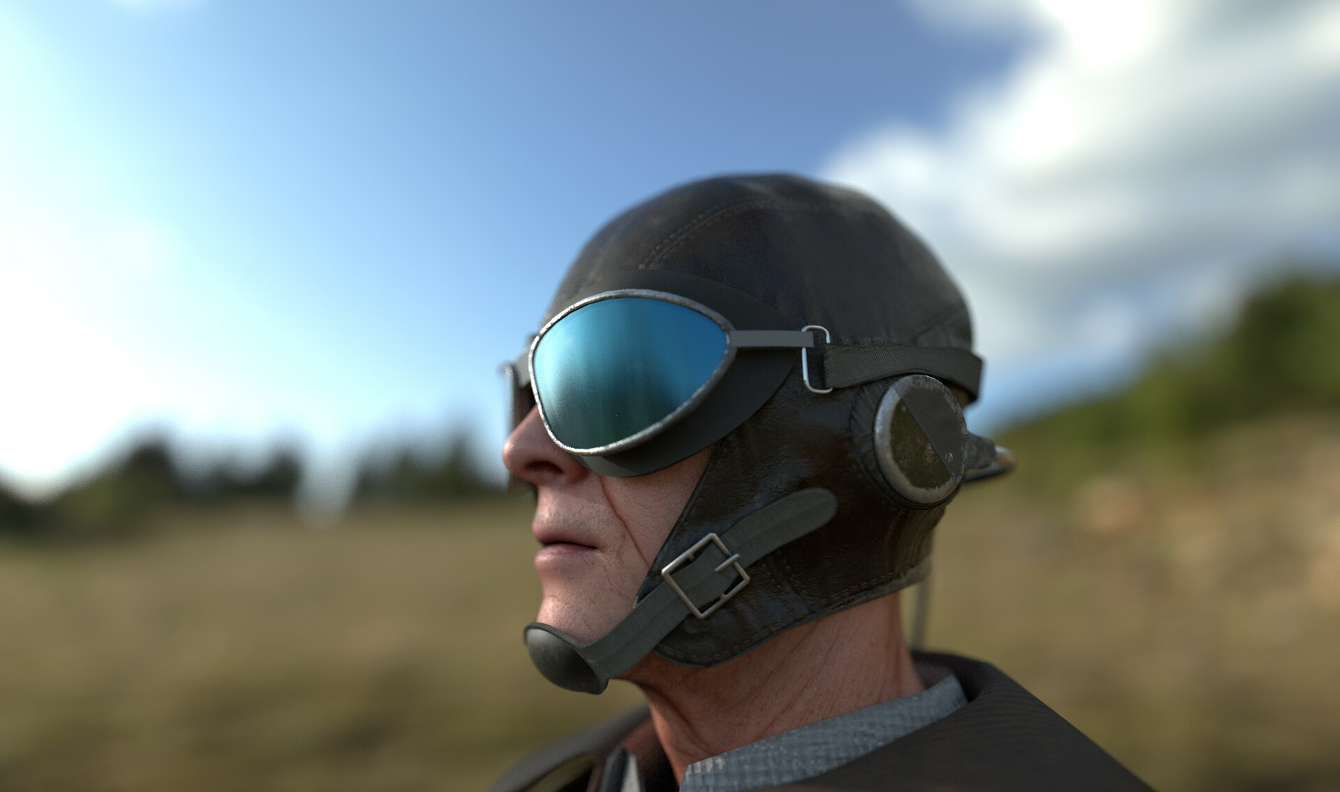 Soaring Stars lab - 2020 Aviation Instructor FSS20