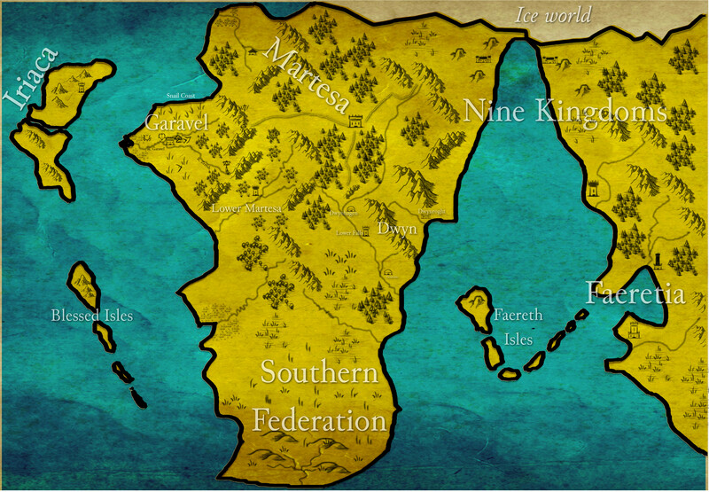 ArtStation - Joel Adamson