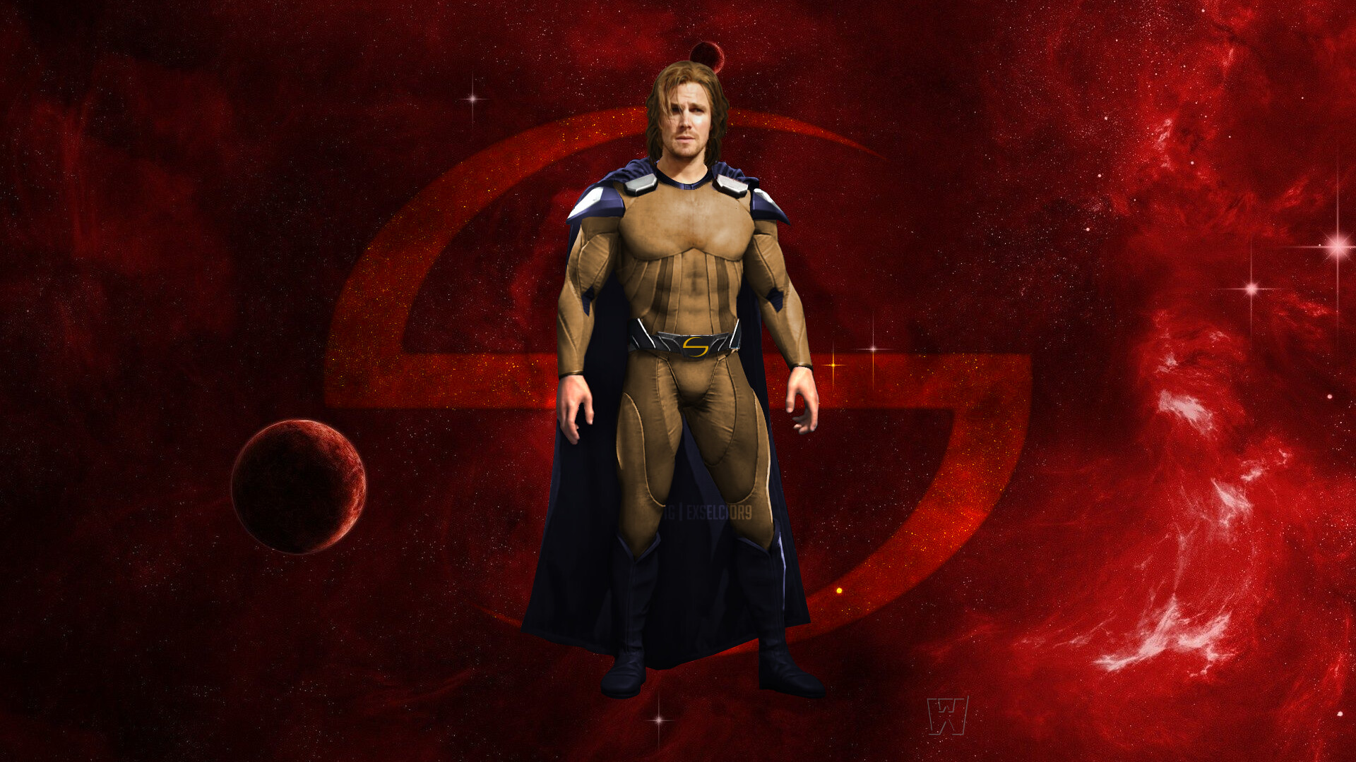 ArtStation - The Sentry (Concept, 2020)