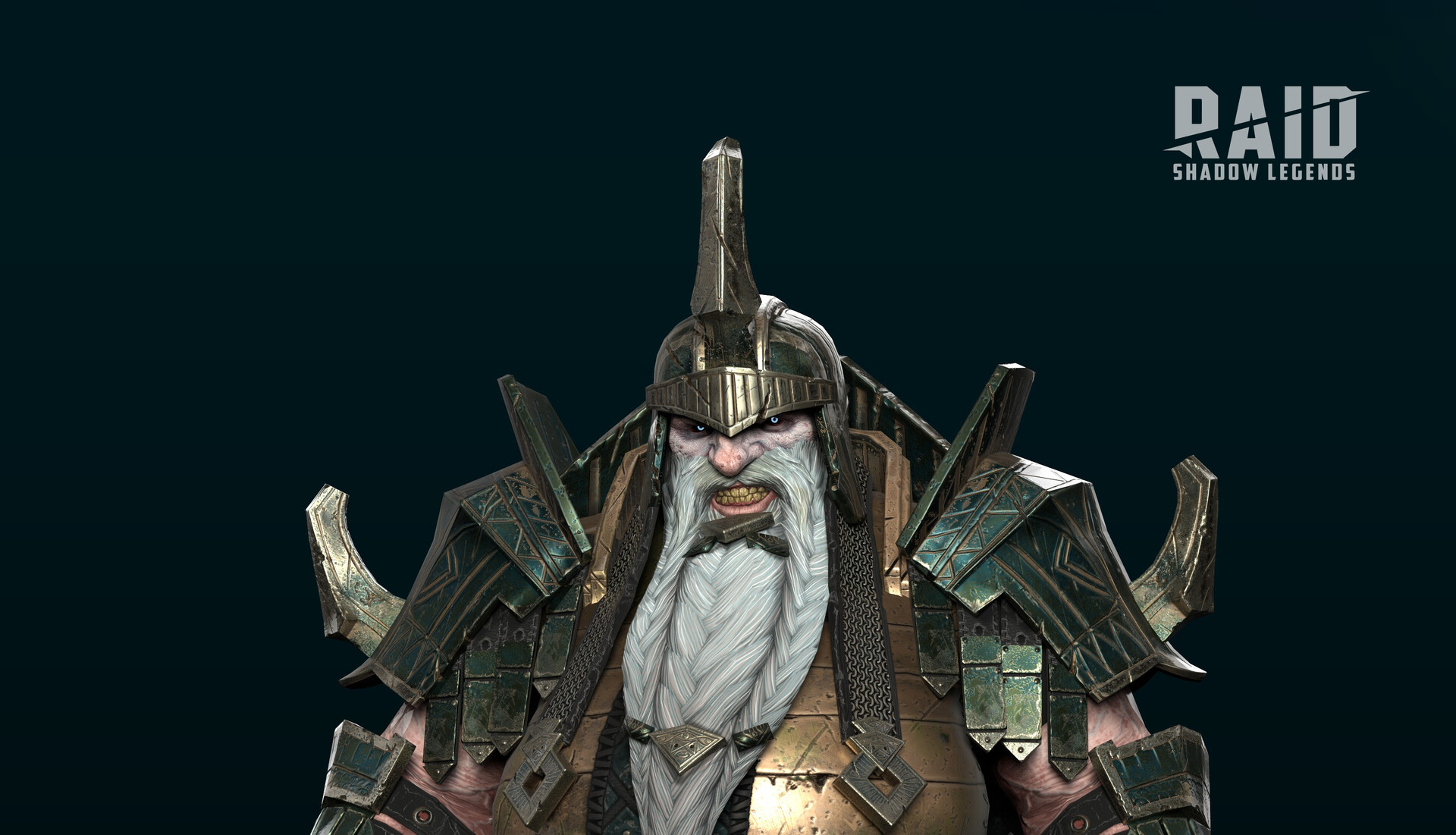 Plarium - RAID: Shadow Legends