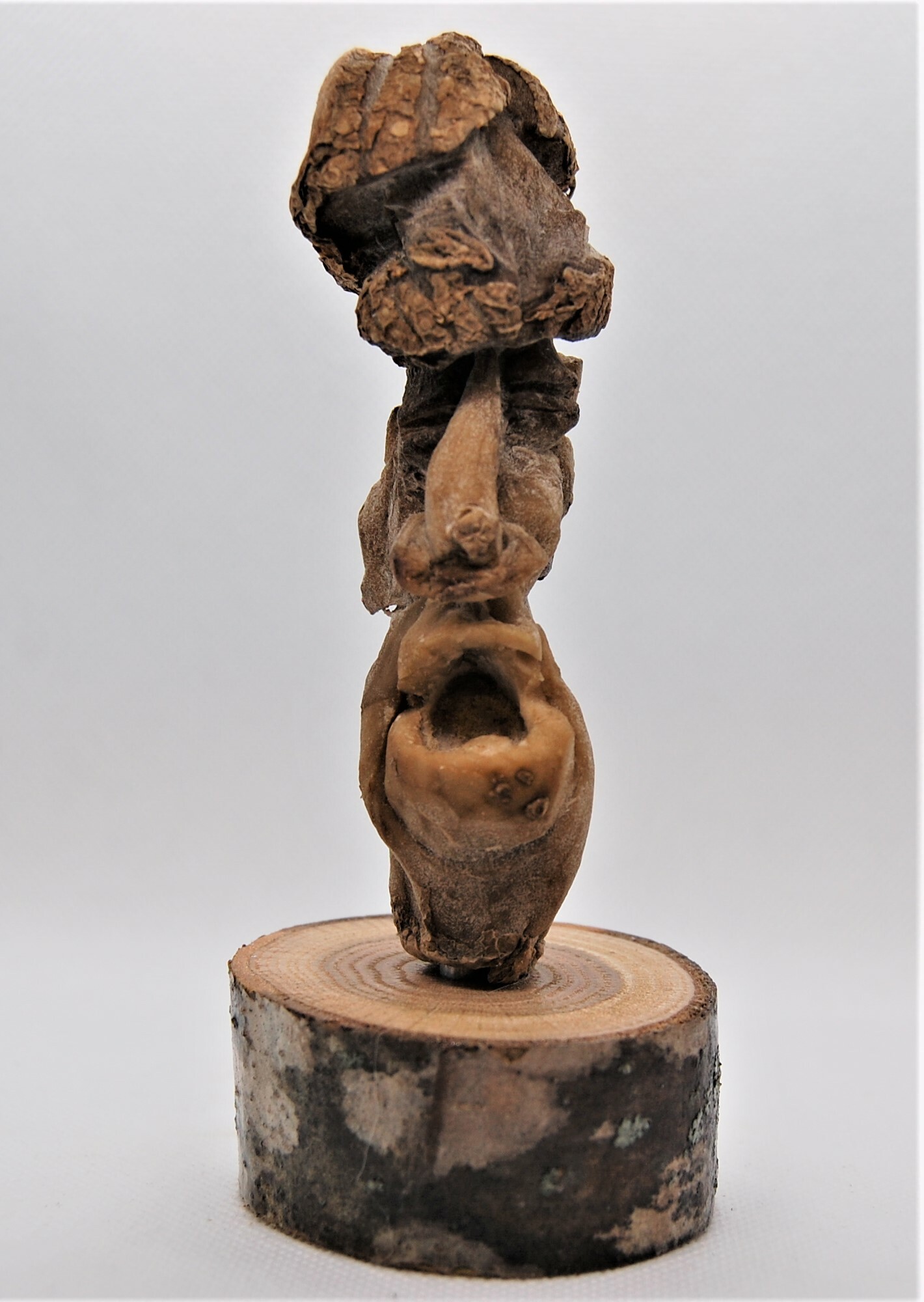 Gary Frederick - Art Core and the potato men