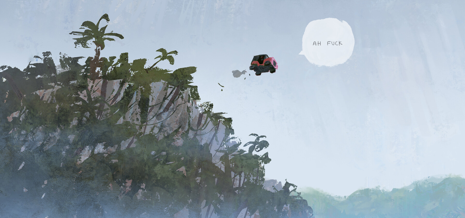 Samuel Smith - a sad story