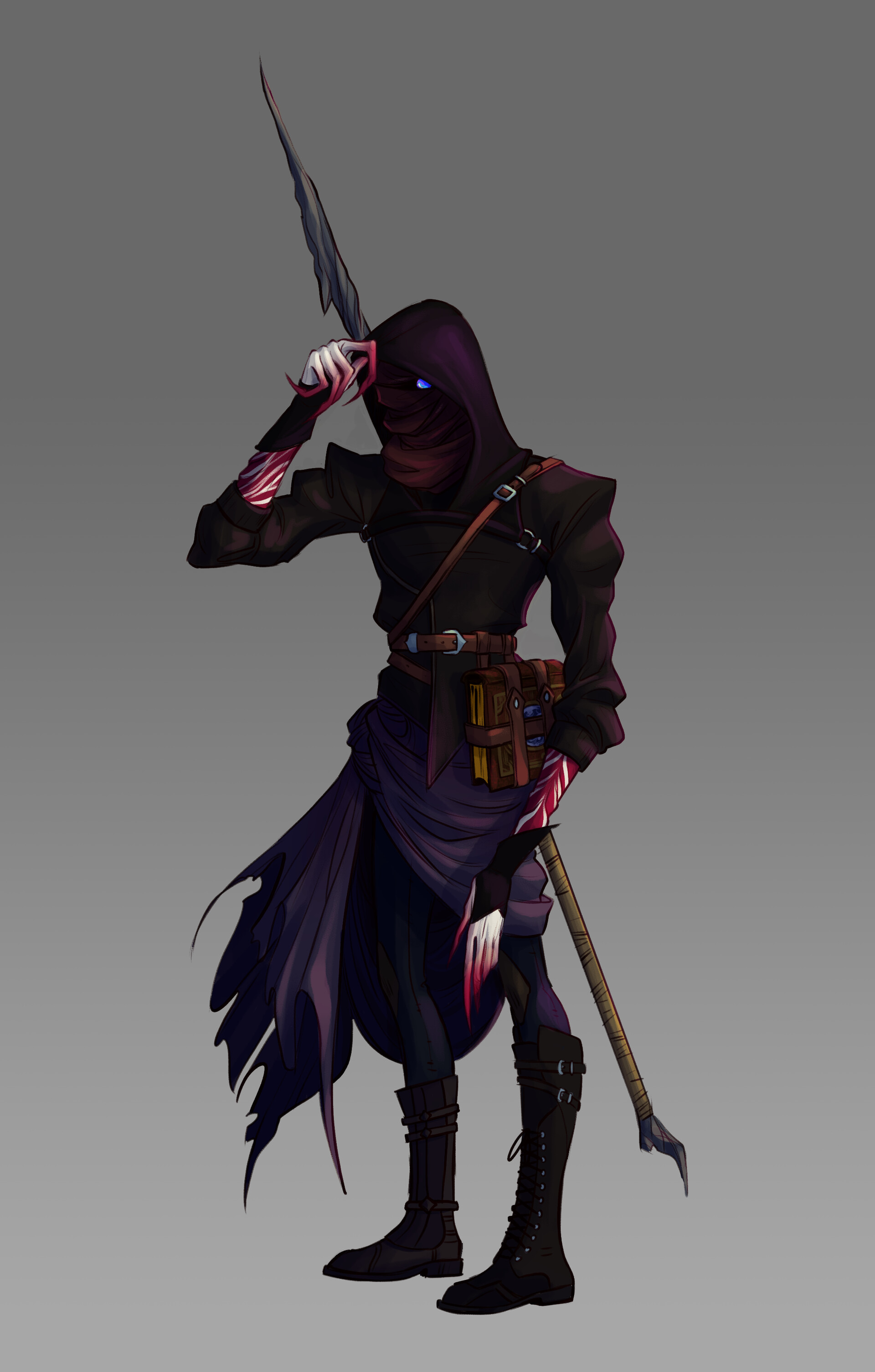 Anna Rodman - Zephyr