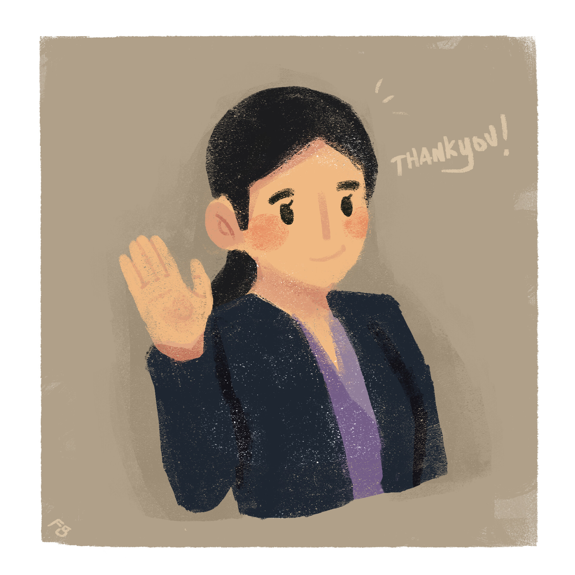 ArtStation - Frontliners