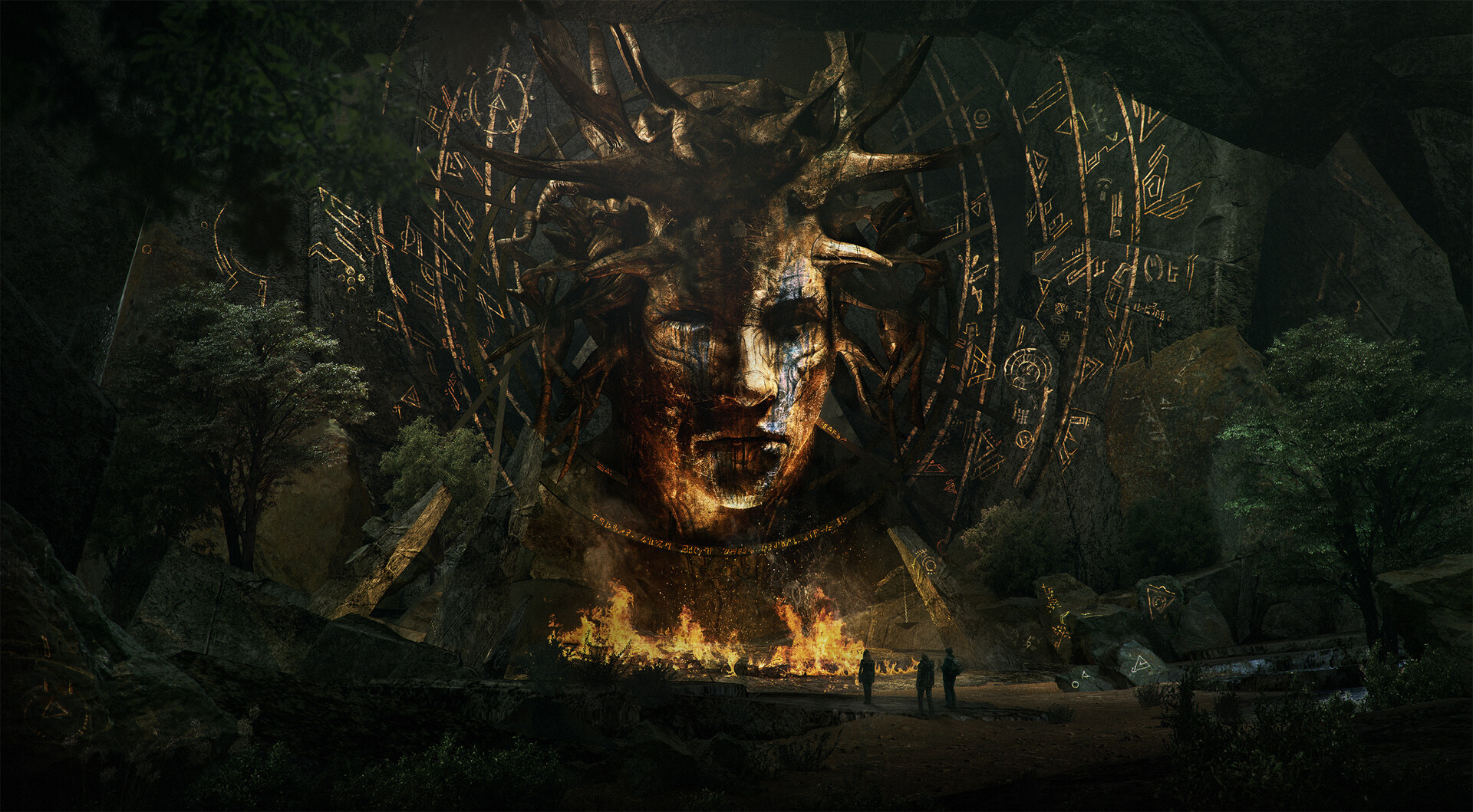 ArtStation - Figurehead