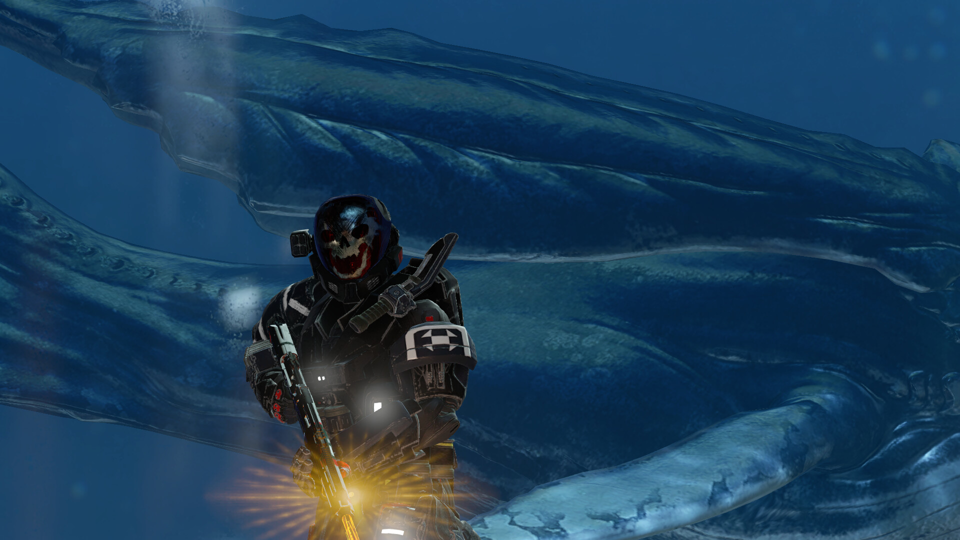 ArtStation - Halo 5 Guardians