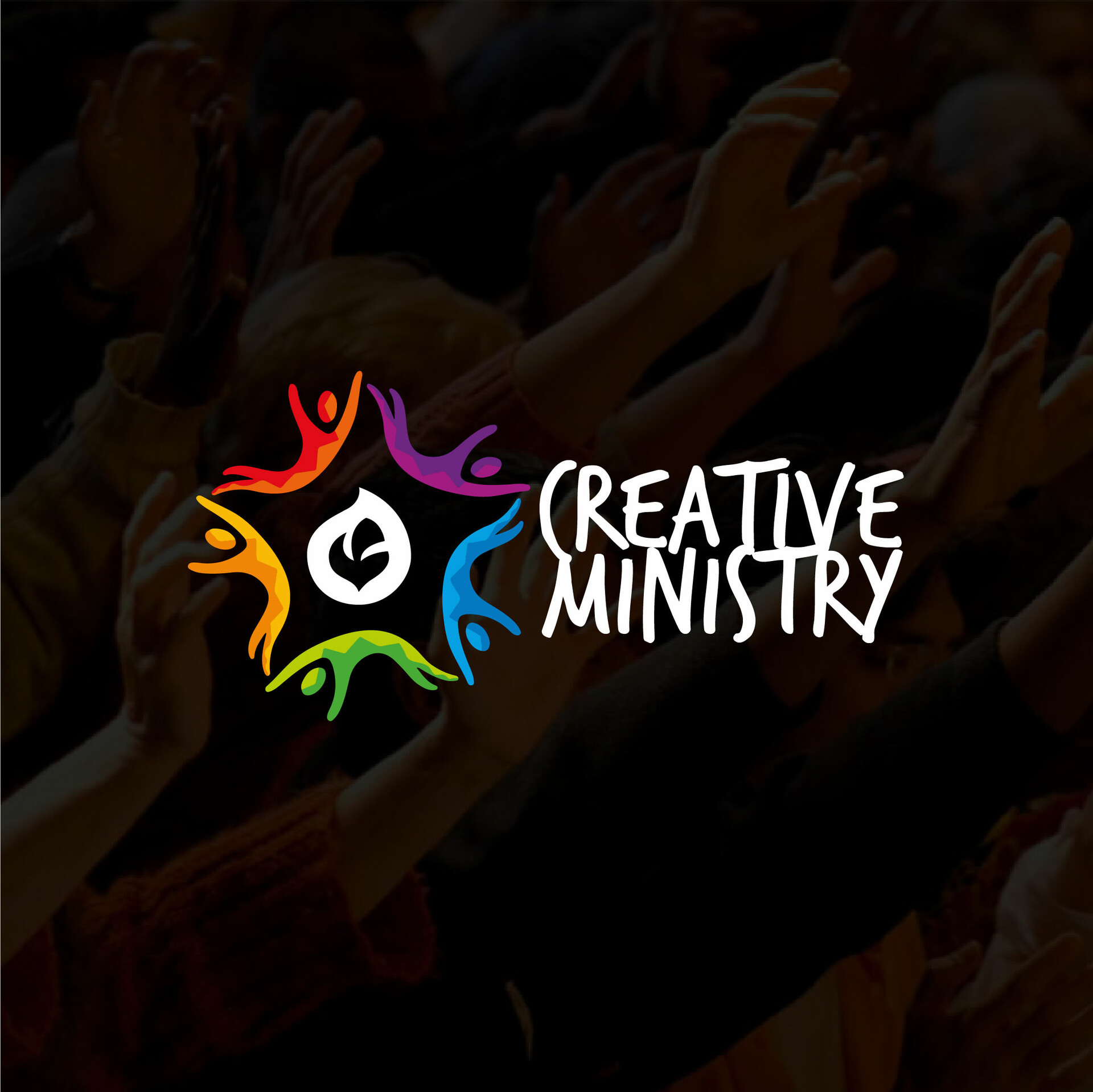 Ervin Cruz - Creative Ministry (Option 1)