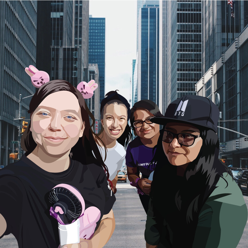 ArtStation - Sightseeing