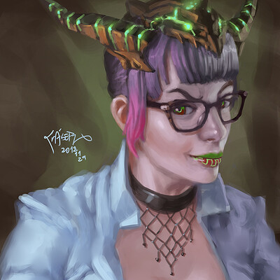 Craser (Nicolás IceFire)