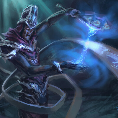 Craser (Nicolás IceFire)