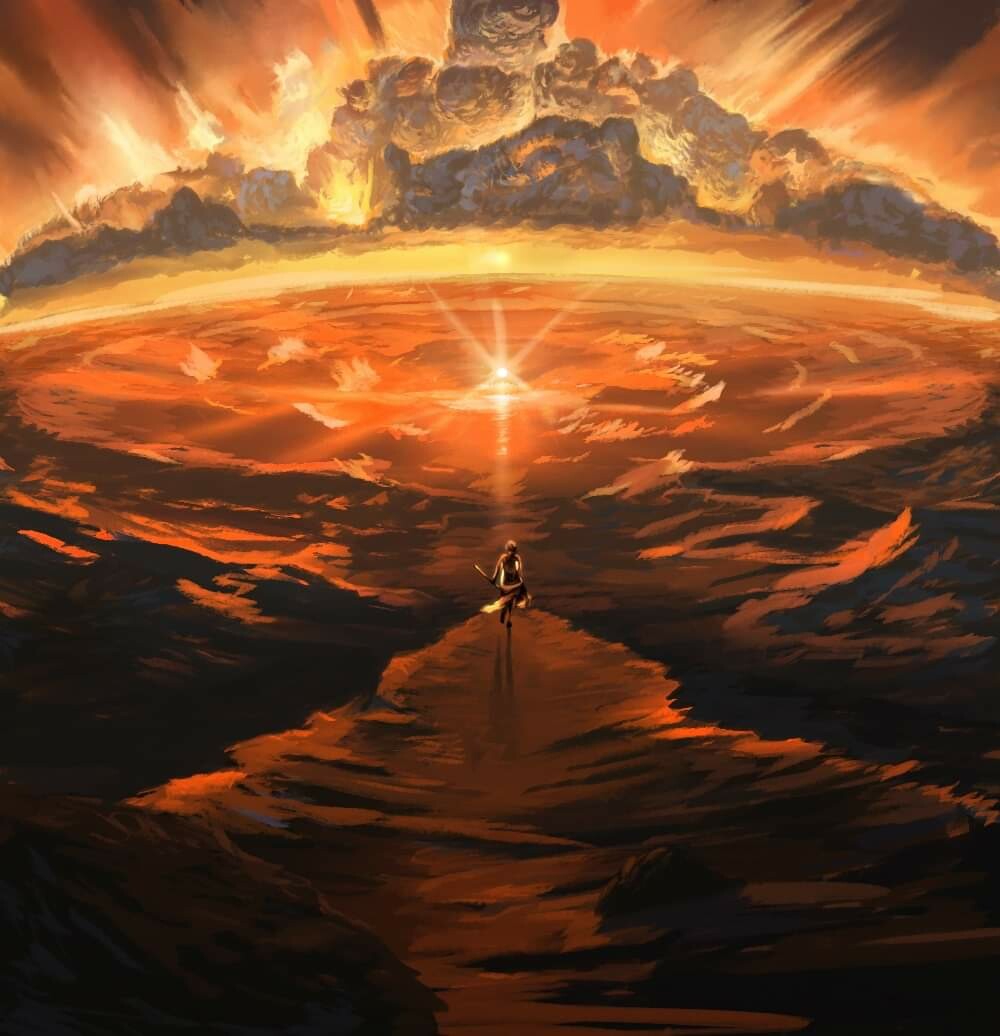 ArtStation - Potential