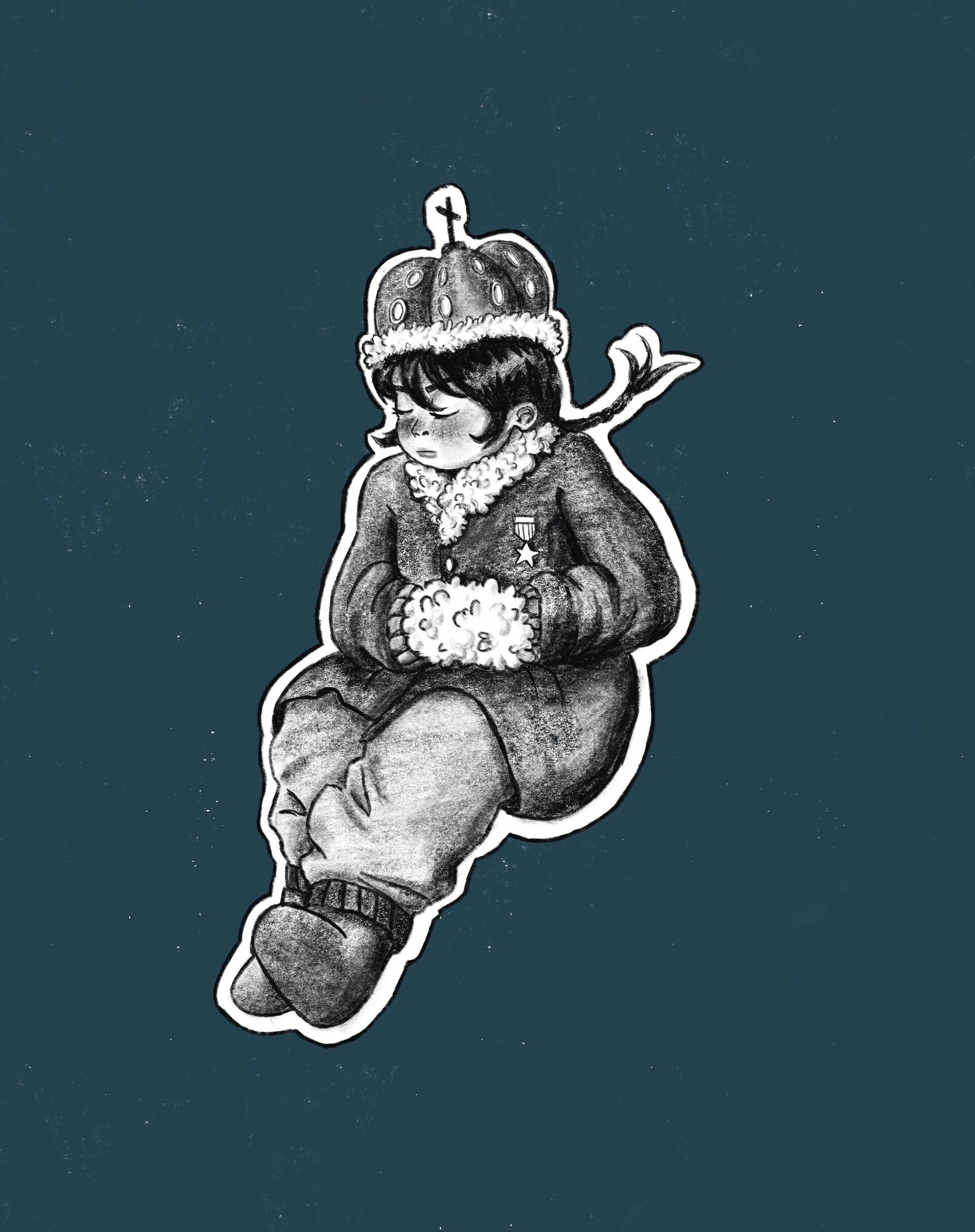 ArtStation - Ivanushka