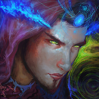 Craser (Nicolás IceFire)