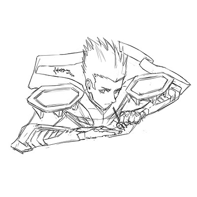 Craser (Nicolás IceFire)