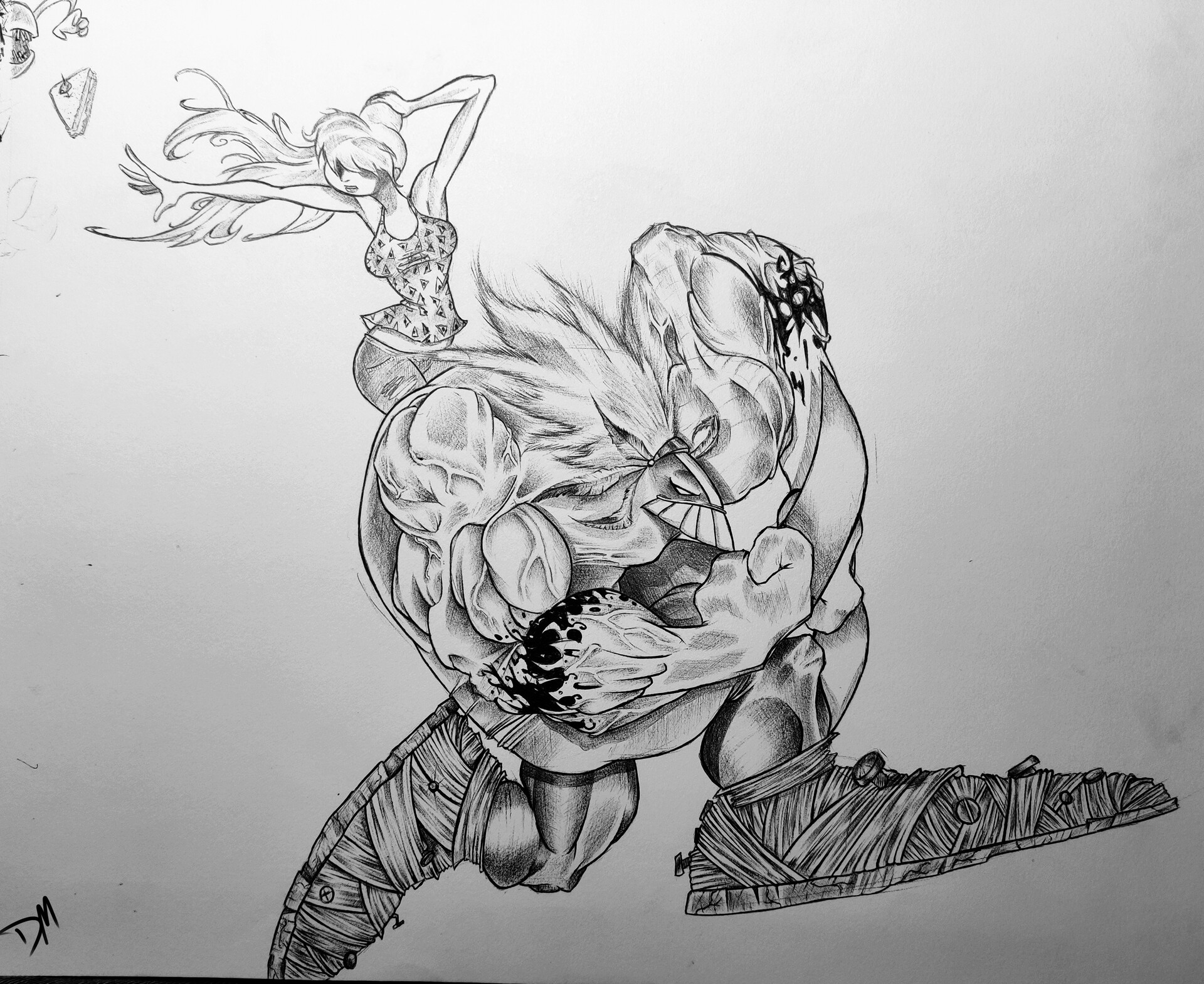 ArtStation - The Maxx