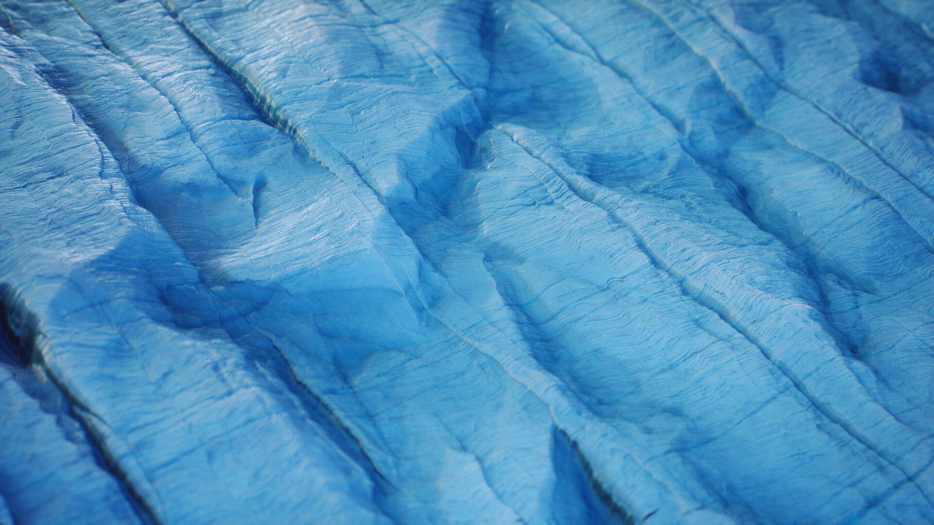 Alex Beddows - Antarctic Glacier Set