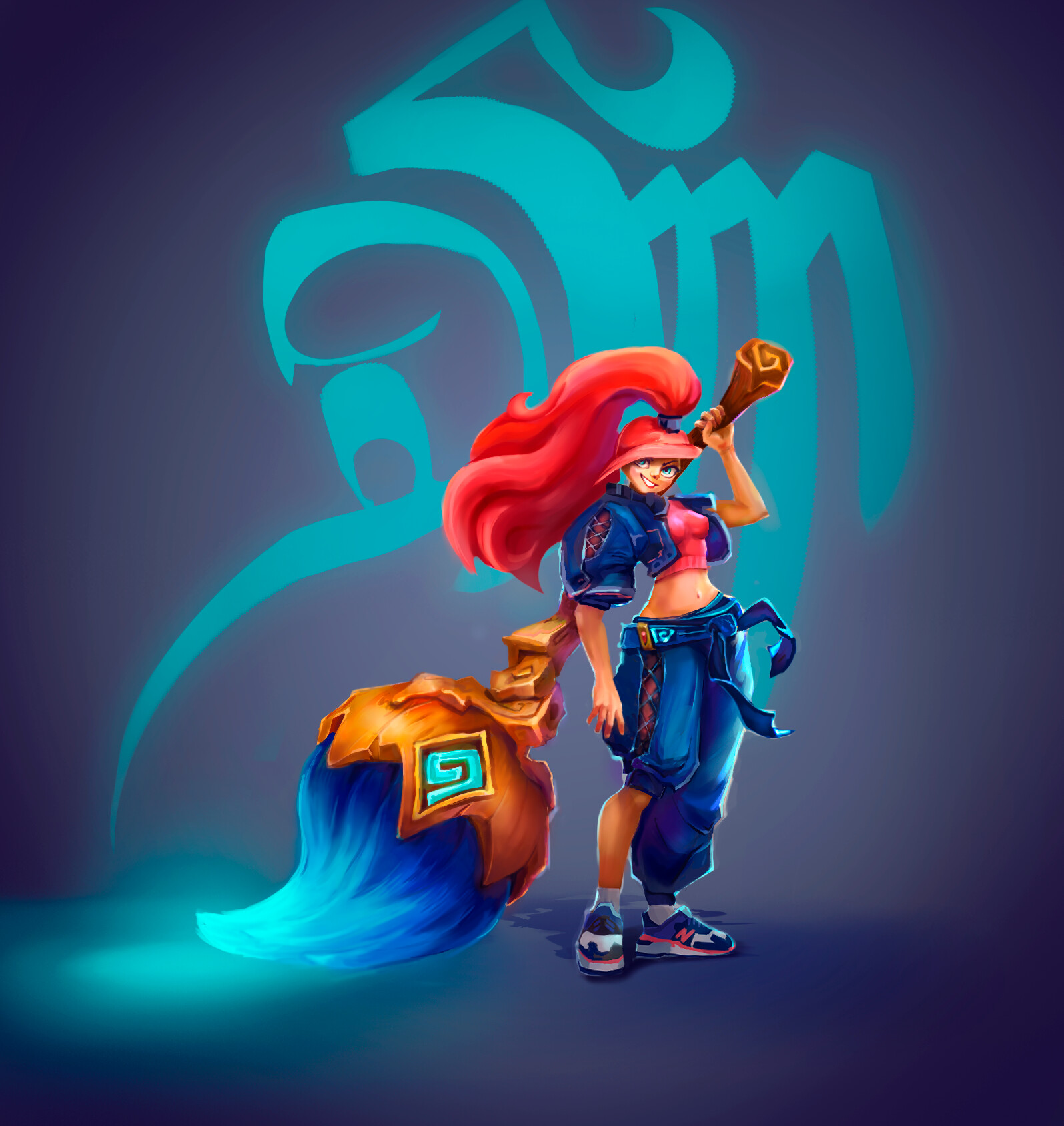 ArtStation - Magic Artist