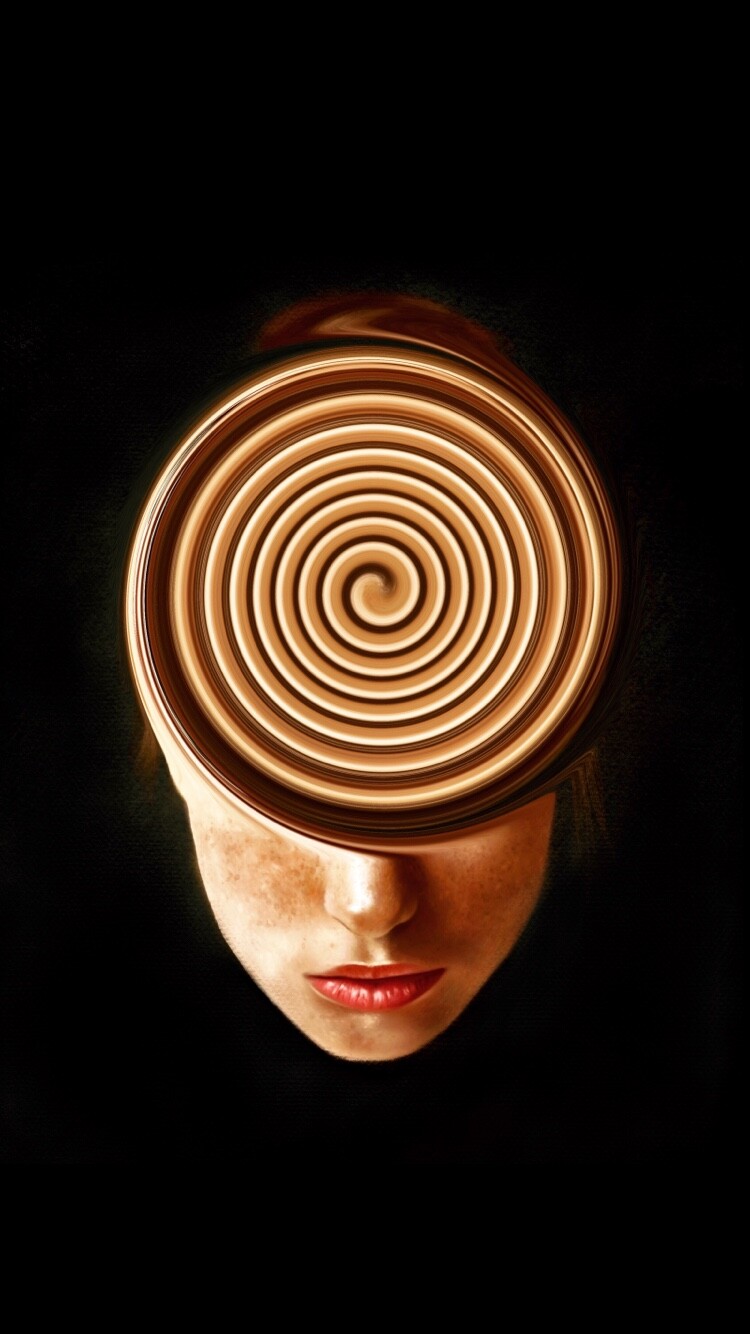 ArtStation - HYPNOTIZE