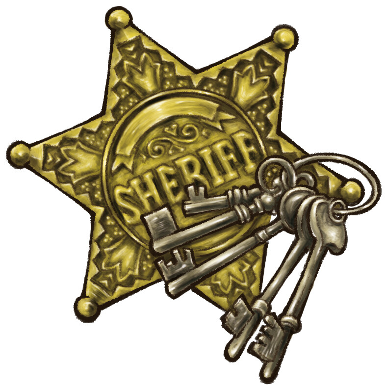 ArtStation - Tin Star