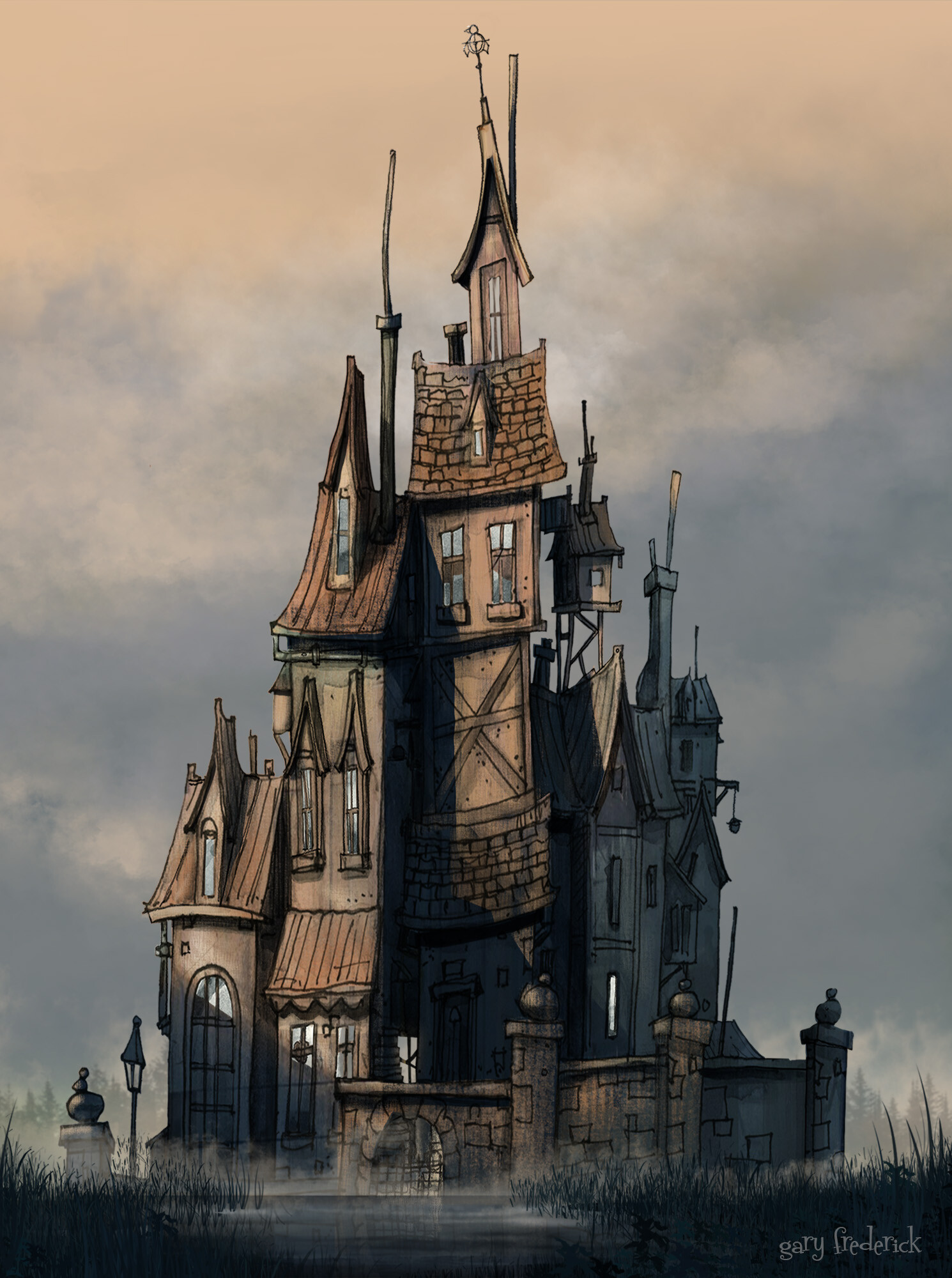 ArtStation - 49