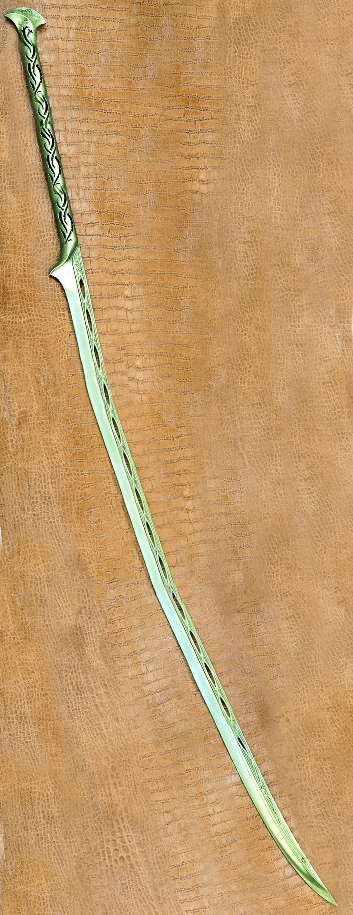 ArtStation - Nodachi