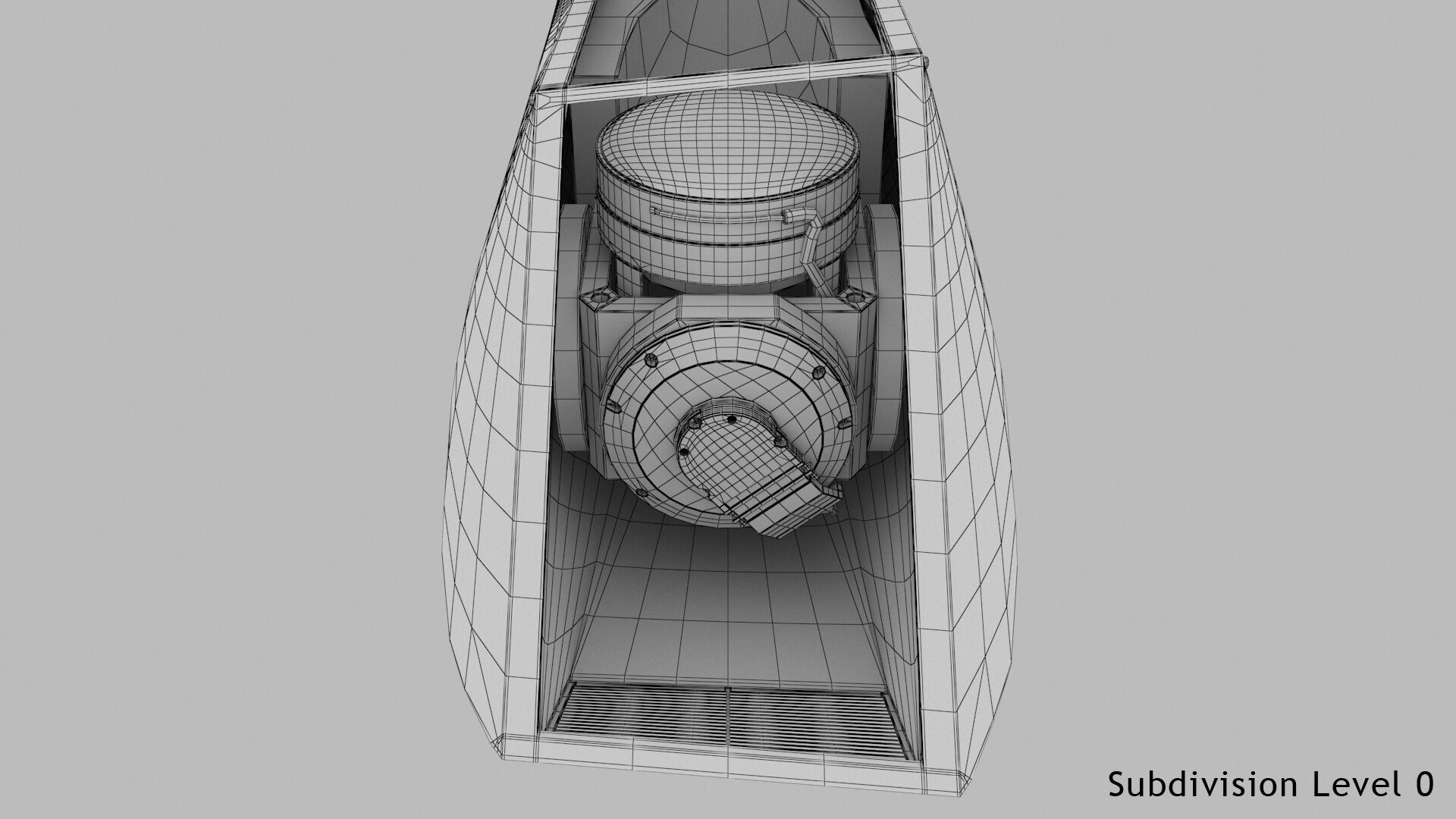 IsraTan | YUKIKAZE Studio - AN/AAQ-33 Sniper XR ATP-SE
