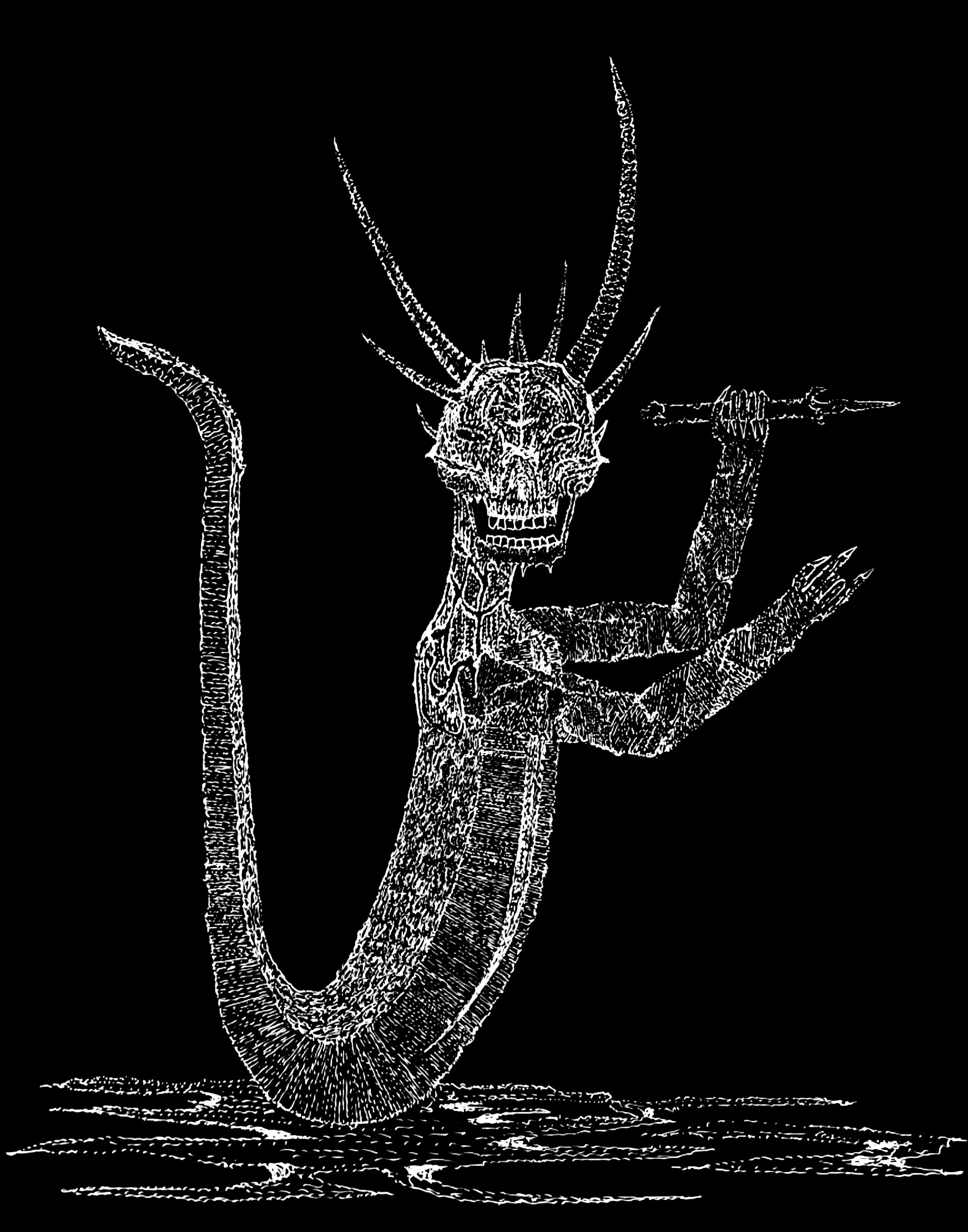 ArtStation - Bestial